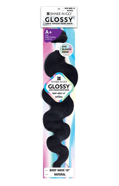 SHAKE N GO GLOSSY BODY WAVE SINGLE PACK – SuperBeautyME305