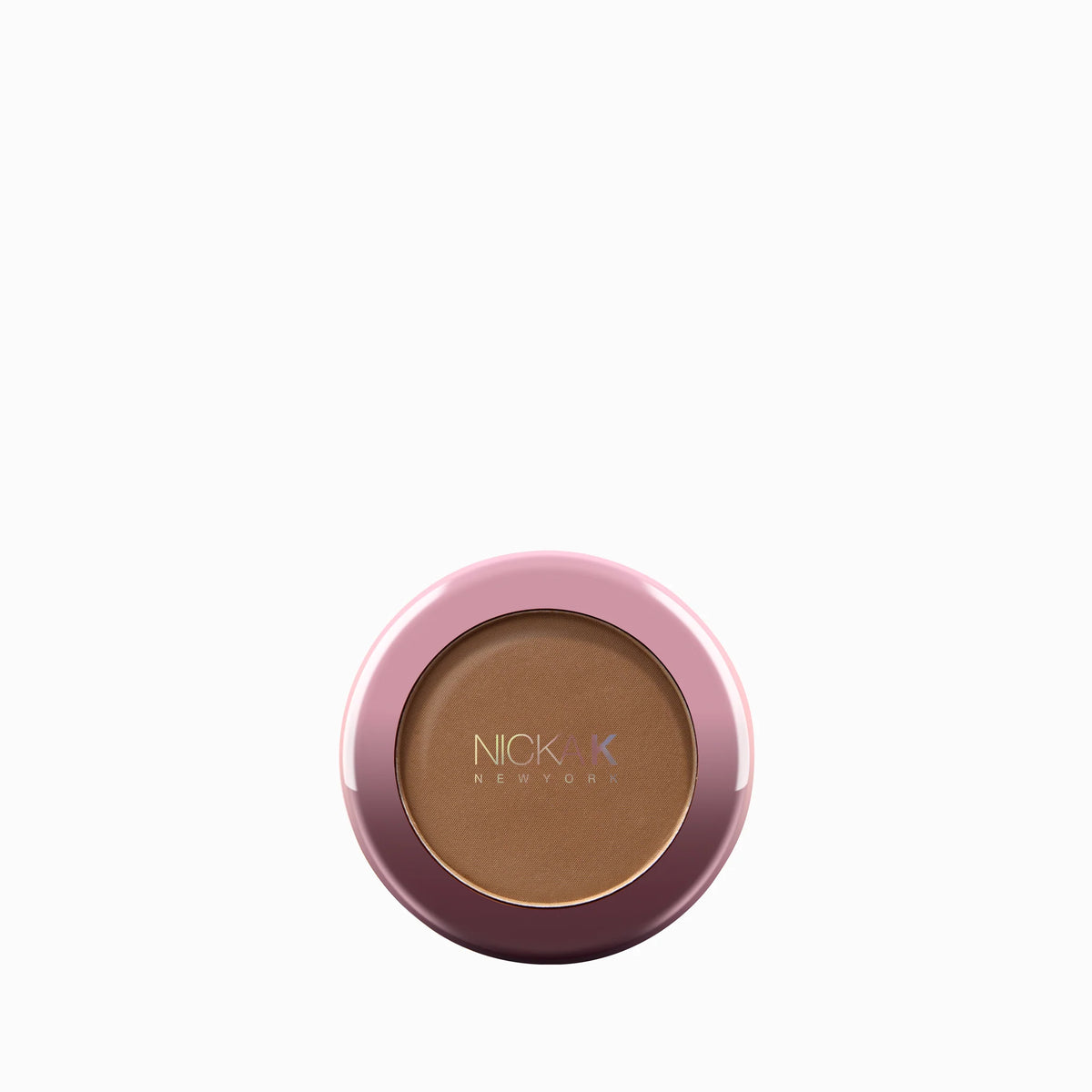 Nicka K Mineral Pressed Powder – SuperBeautyME305