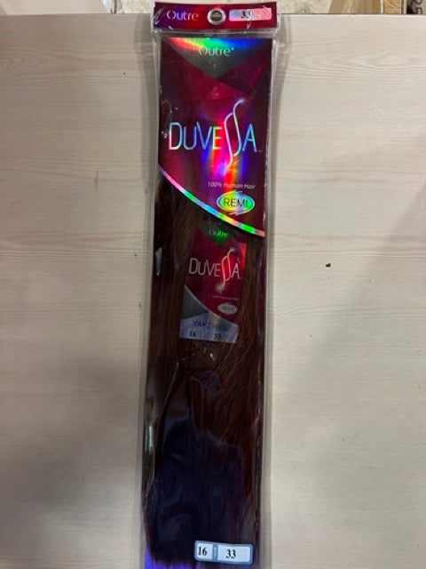 Outre Duvessa Remy Straight – SuperBeautyME305