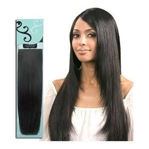 Bobbi Boss Indi Remi Natural Yaki (16", 18", 20", 22", 24 ...