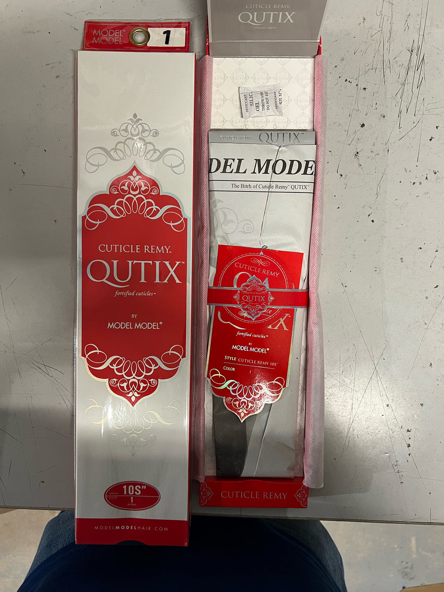 Model Model Qutix Remy Yaky – SuperBeautyME305