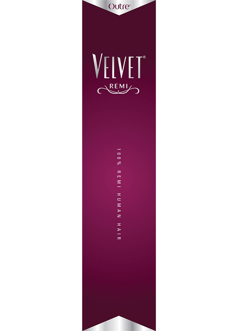 VELVET Remi Human Hair Weave - YAKI WEAVING – SuperBeautyME305