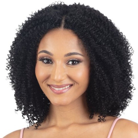 Organique Mastermix Weave BOHEMIAN CURL 14" – SuperBeautyME305